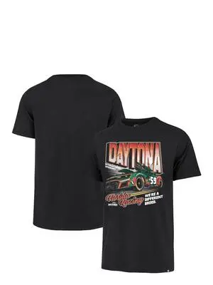 '47 Daytona International Speedway Daytona 500 Franklin T-shirt - Black