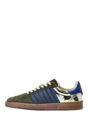 DSQUARED2 Boxer Sneakers