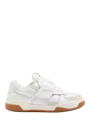 Valentino Garavani Joie De Jouer Sneakers - White