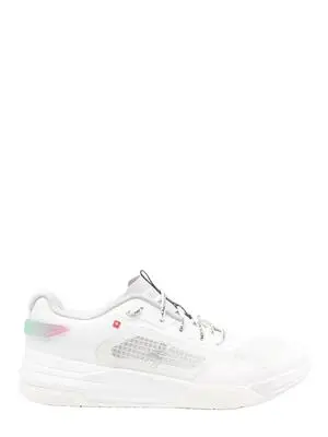 On Roger Advantage Z5 Sneakers - White