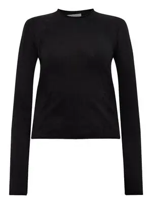 HELMUT LANG Long-Sleeve Top