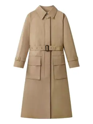 MACKINTOSH Kevine Trench Coat