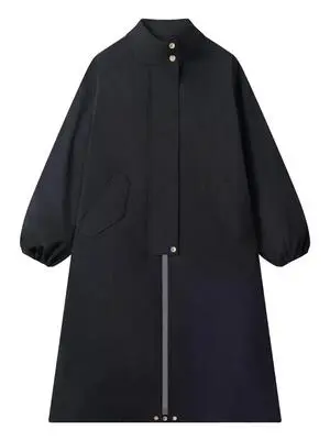 Mackintosh Skye Coat - Black