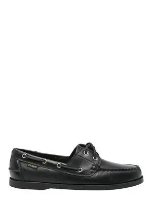 G.H.BASS Jety Ii Loafers - Black