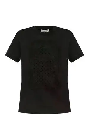 Munthe Fenella T-shirt - Black