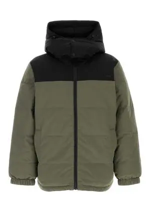A.p.c. Jackets - Green