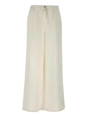 SUN 68 Drawstring Trousers