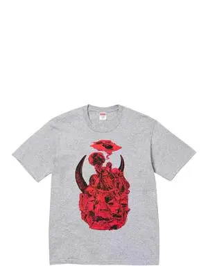 Supreme Mutants T-shirt - Grey