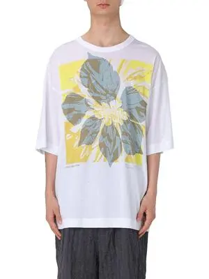 Dries Van Noten T-shirt - White