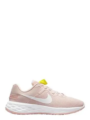 Nike Revolution 6 Flyease Next Nature Sneakers - Pink
