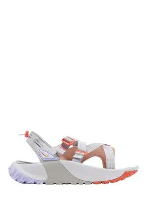 Nike Oneonta Sandal - Silver