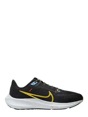 Nike Air Zoom Pegasus 40 Sneakers - Black