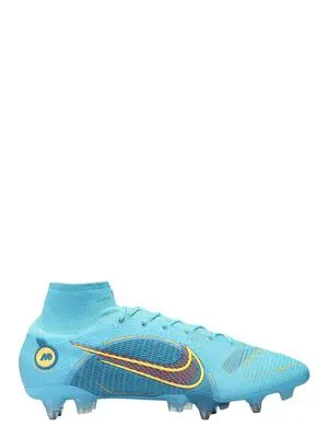 Nike Mercurial Superfly 8 Elite Sg Pro Ac Blueprint - Blue