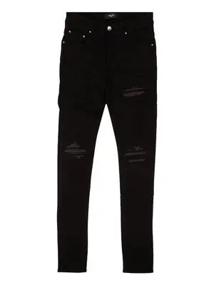 Amiri Mx1 Jean - Black