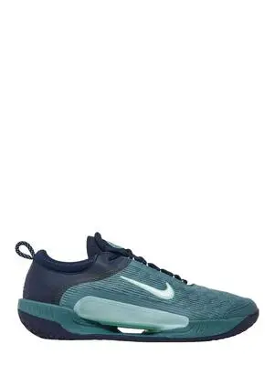Nike Court Zoom Nxt Sneakers - Blue