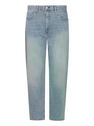 LEVI'S Straight-leg Jeans - Blue