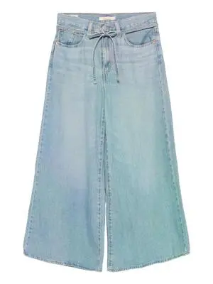 LEVI'S Superwide Leg Jeans - Blue