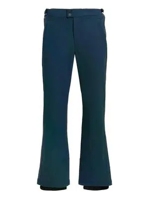 Rossignol Origin Soft Shell Ski Trousers - Blue