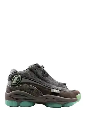 REEBOK Answer Dmx Unik Sneakers - Grey