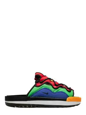 Nike Offline 2.0 Prm Qs Uno Sneakers - Blue