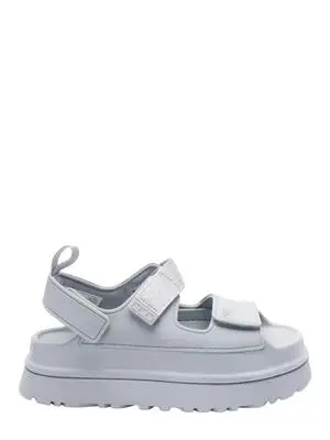 UGG Goldenglow Sandals - Blue