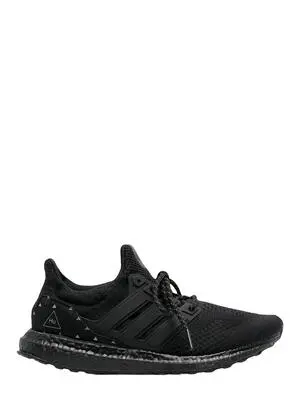 Adidas X Pharrell Williams Ultraboost Dna Parley Future Sneakers - Black