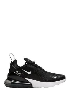 Nike Air Max 270 Sneakers - Black
