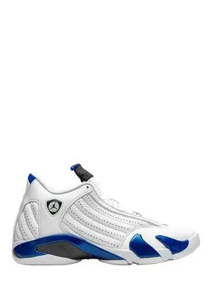 JORDAN Air 14 Retro Sneakers - White