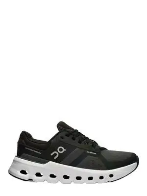 On Cloudrunner 2 Sneakers - Black
