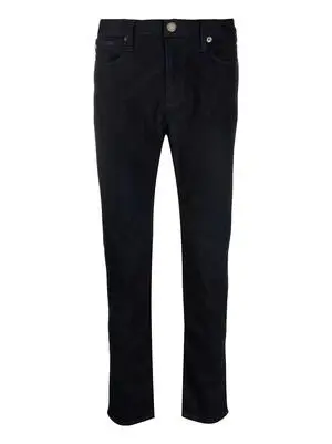 Emporio Armani J06 Slim-fit Jeans - Blue