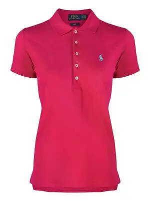 Polo Ralph Lauren Polo Top - Pink