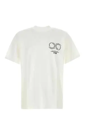 Carhartt Work In Progress Rotation T-shirt White