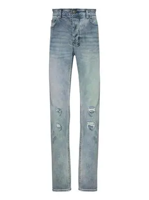 Ksubi Chitch Philly Slim-fit Jeans - Blue