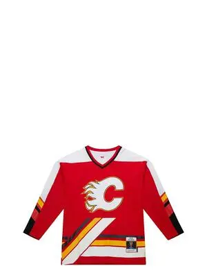 Mitchell & Ness Nhl 1994 Phil Housley Jersey - Red