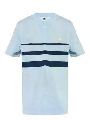 Adidas Premium T-shirt - Blue