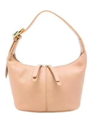 COCCINELLE Mini Fernanda Tote Bag - Brown