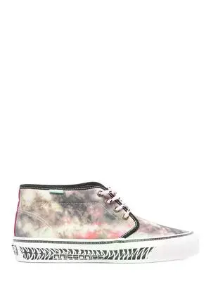 VANS X Aries Chukka Sneakers - Multicolour