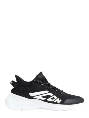 Dsquared2 Icon" Logo Sneakers - Black