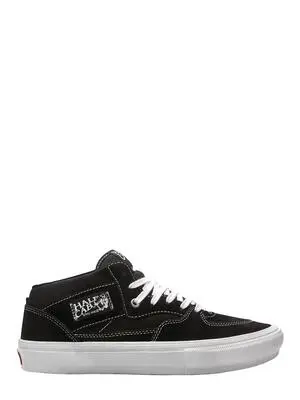 VANS Half Cab Sneakers - Black