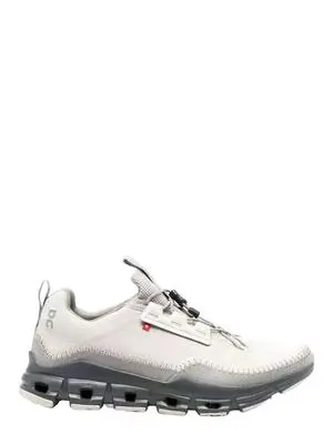 On Cloudway Low-top Sneakers - Neutrals