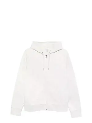 Polo Ralph Lauren Mélange-effect Hoodie - Grey
