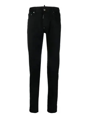 Dsquared2 Cool Guy Skinny Jeans - Black
