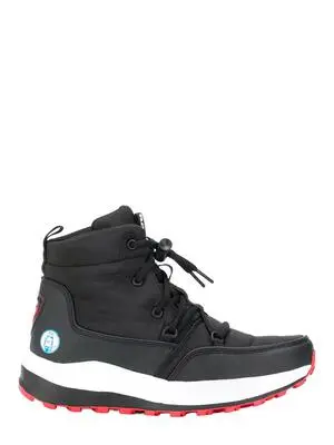Rossignol Apres-Ski Ankle Boots Black