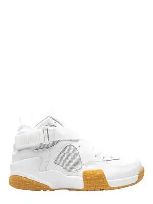 Nike Air Raid /gum Sneakers - White