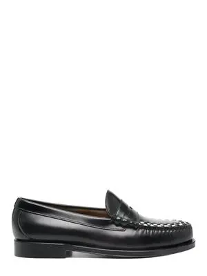 G.H.BASS Weejuns Penny Loafers - Grey