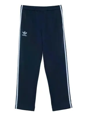 Adidas X Wales Bonner 3-stripes Track Pants - Blue