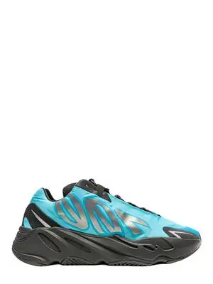 ADIDAS X YEEZY Yeezy 700 Mnvn Bright Cyan Sneakers - Blue