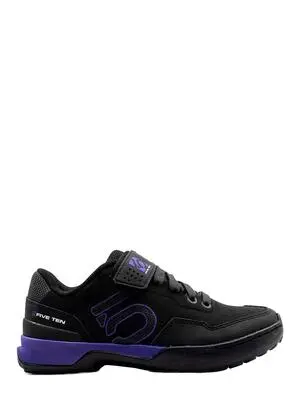 Adidas Five Ten Kestrel Lace Sneakers - Black