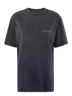 DAILY PAPER Senses T-shirt - Black
