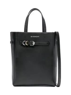 Givenchy Voyou Mini Tote - Black